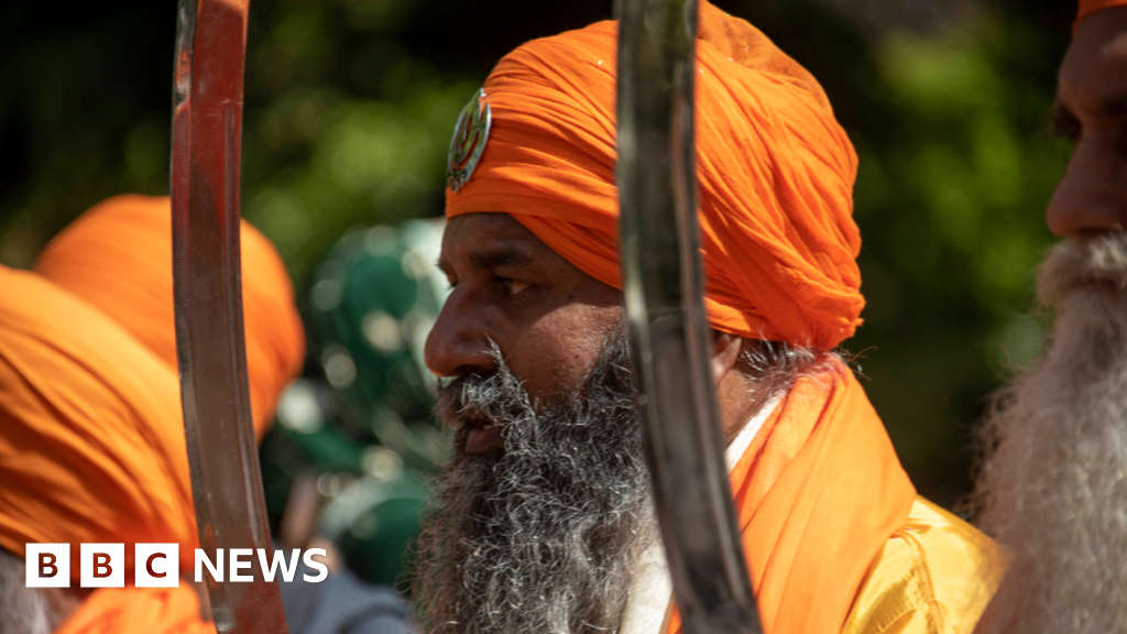 Wolverhampton: Thousands gather in West Park for Vaisakhi festival ...