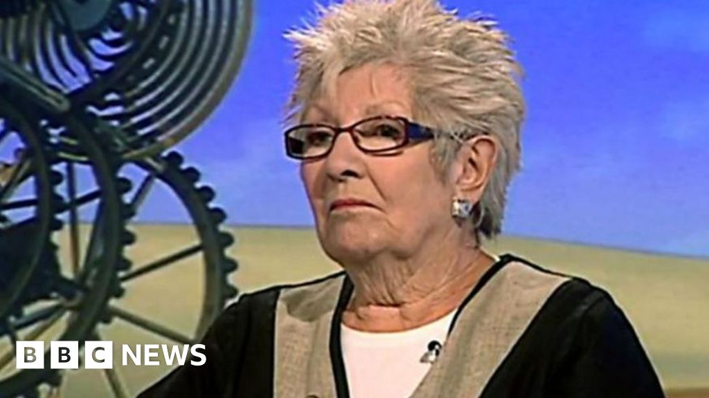 Peer calls on union to explain why Coyne was suspended - BBC News