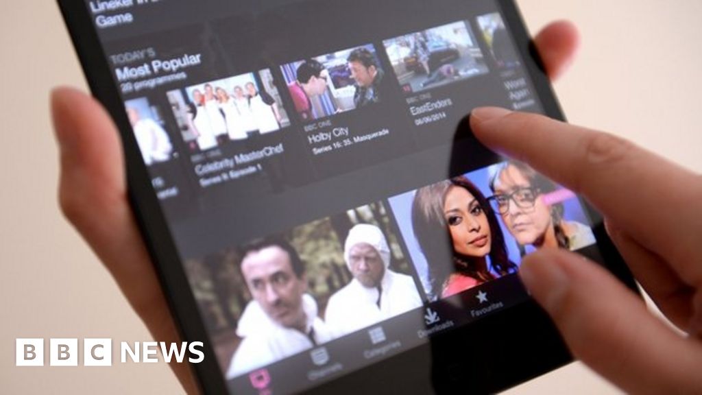 What will happen if BBC funds free licences? - BBC News