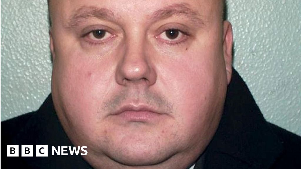 Levi Bellfield: Profile of 'heinous' serial killer - BBC News
