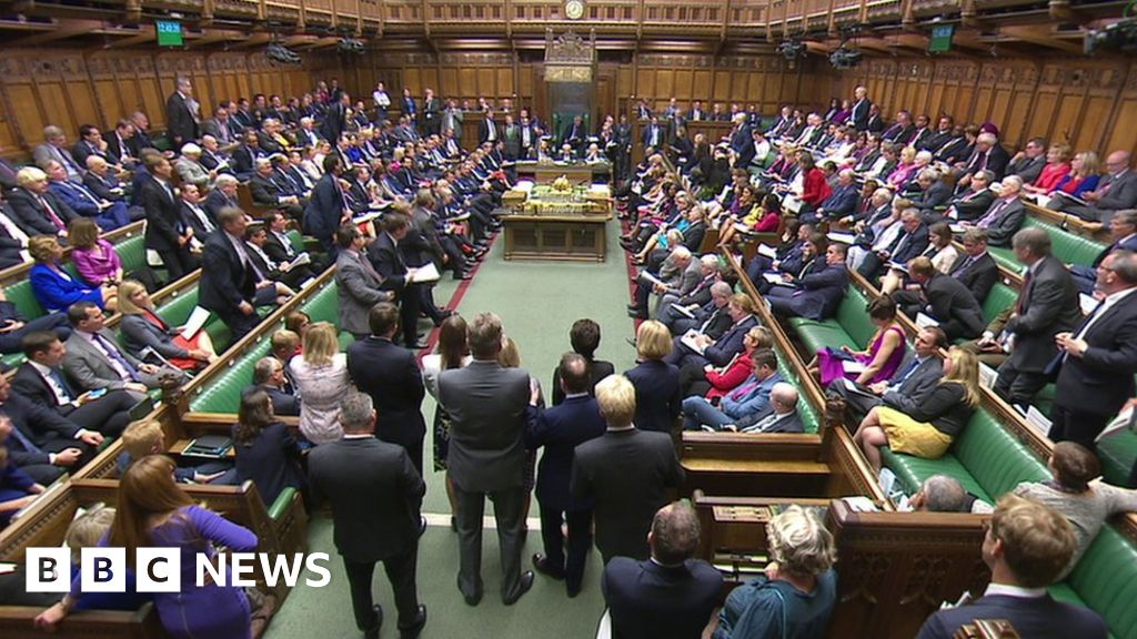 Northern Ireland electoral boundaries plan to be published - BBC News