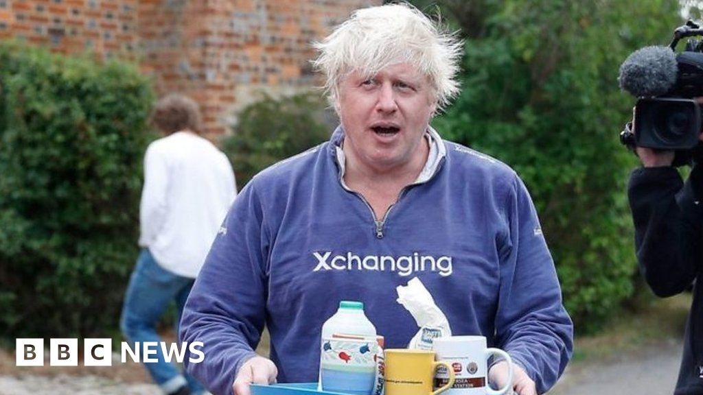 Boris Johnson burka row explained