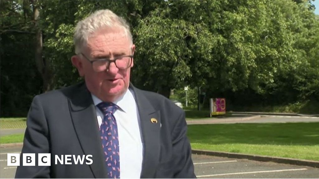 Campaigners call for speed action on Bewdley bypass