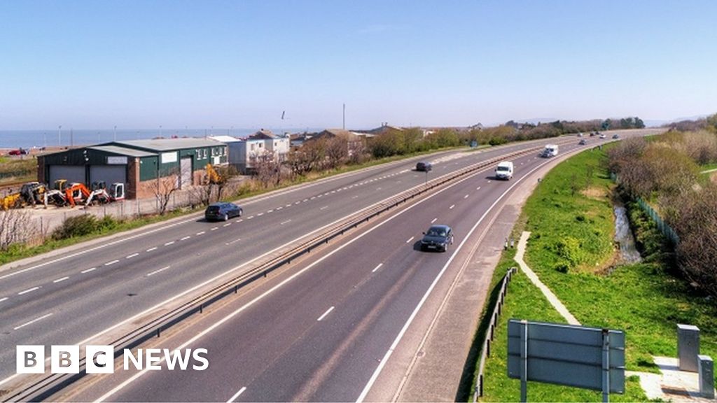 Plan to speed up repairs on major roads after crashes