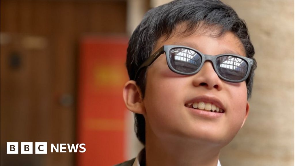 UK's first inclusive youth music festival in Bristol - BBC News