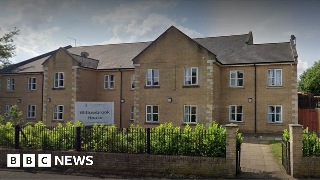 Corby care home rated inadequate complains about inspectors' 'offensive ...
