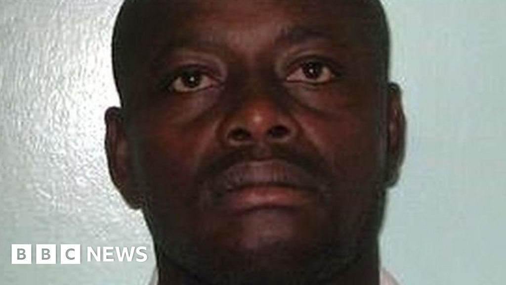 Nurse jailed for raping patient at east London hospital