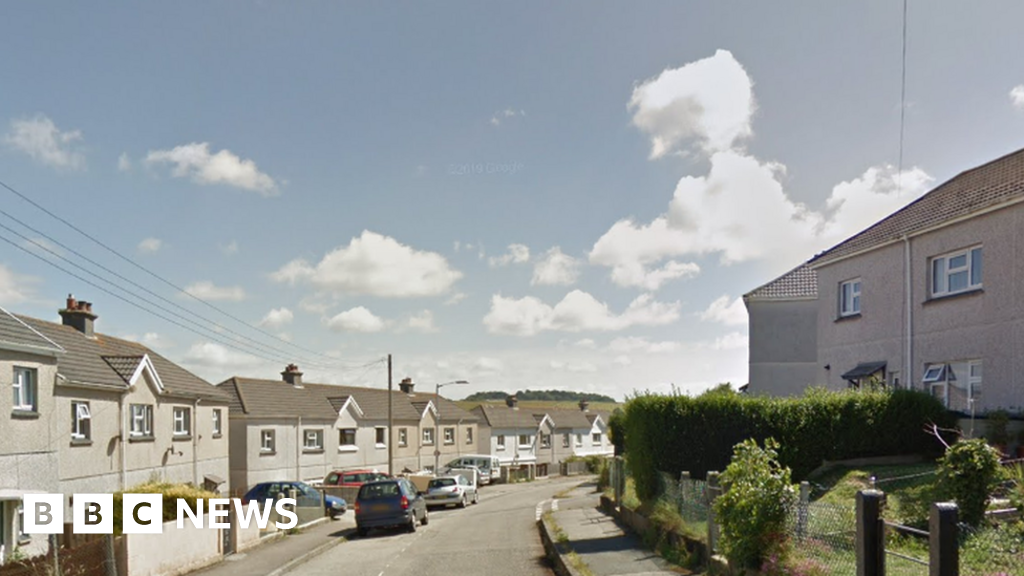 Falmouth death: Two men charged with murder Falmouth death: Two men charged with murder