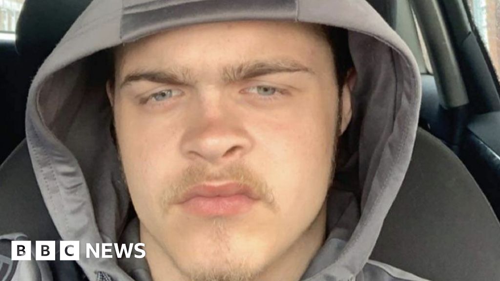 Callum Baker-Osborne: Body found in coast search for teen swimmer - BBC ...