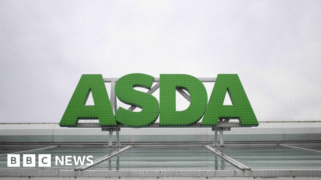 Asda feels pressure and fuels price war - BBC News