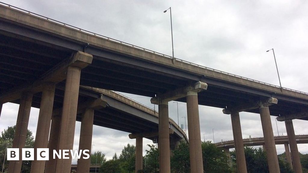 Motorway Improvements | M5/M6/M6Toll/M40/M42/M54 | Page 10 ...