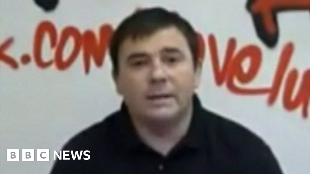 Charity investigated over missing funds - BBC News