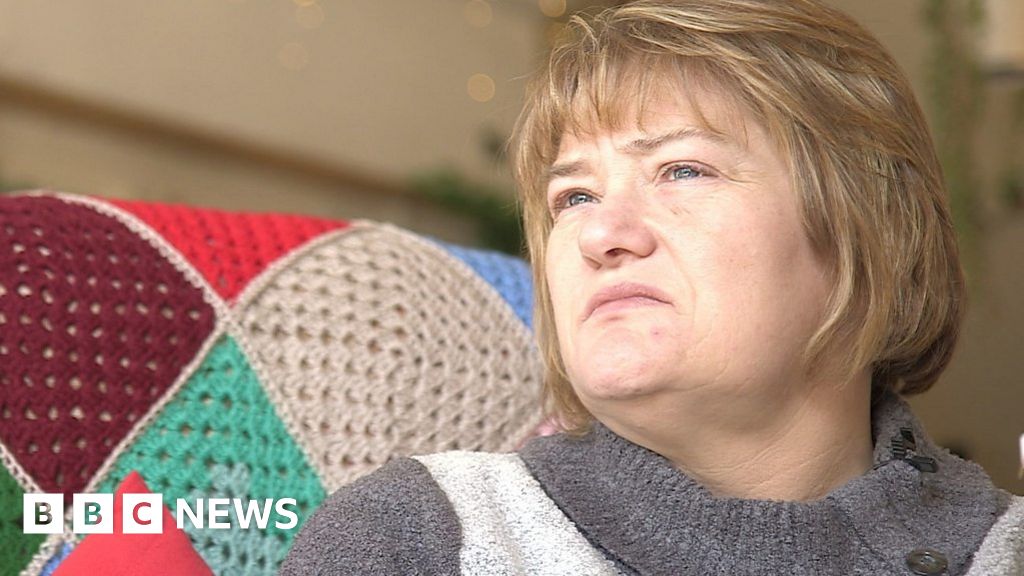 Battling my disability payment ruling - BBC News
