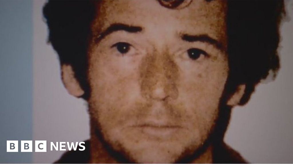 Angus Sinclair: A lifetime of abuse, rape and murder