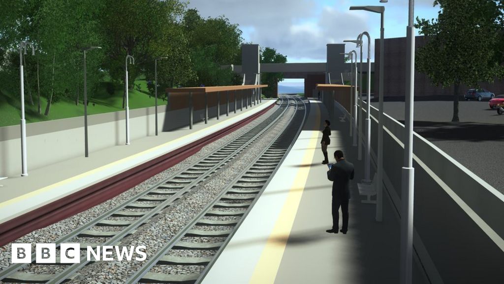 New West Midlands rail stations get £60m boost