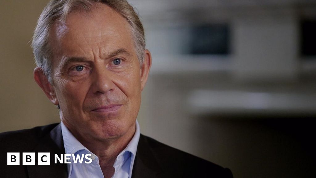 IRA Libya Compensation Inquiry Asks Tony Blair For Written Evidence ira-libya-compensation-inquiry-asks-tony-blair-for-written-evidence