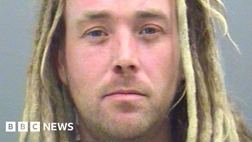 Gillingham Stun Gun Burglar Jailed For Terrifying Raids Bbc News