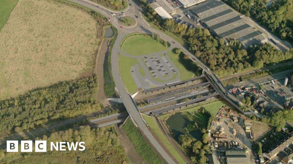 Ilkeston station work set to start in the autumn - BBC News