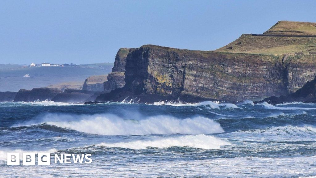 Your pictures from around Northern Ireland - BBC News