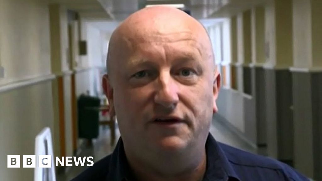 NHS at 70: What does our National Health Service stand for? - BBC News