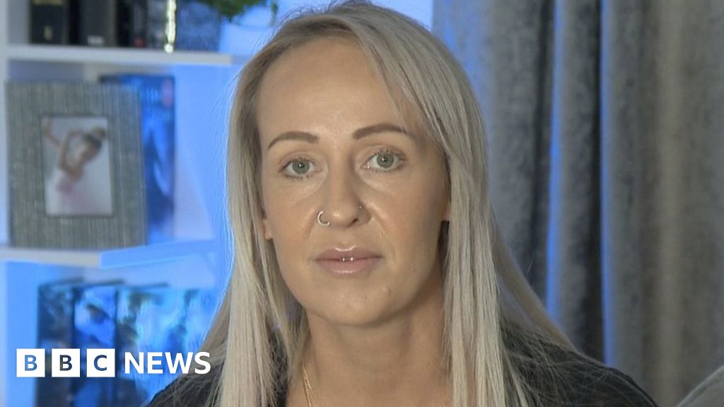 Mortgage rates: Corby woman 'convinced' she would lose her home