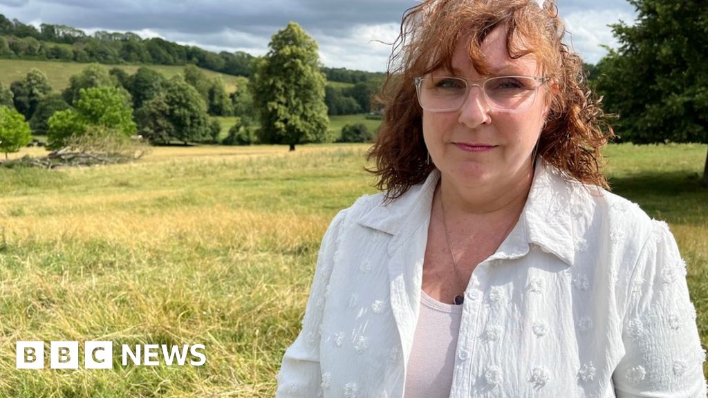 Rape survivor urges other victims to contact police - BBC News