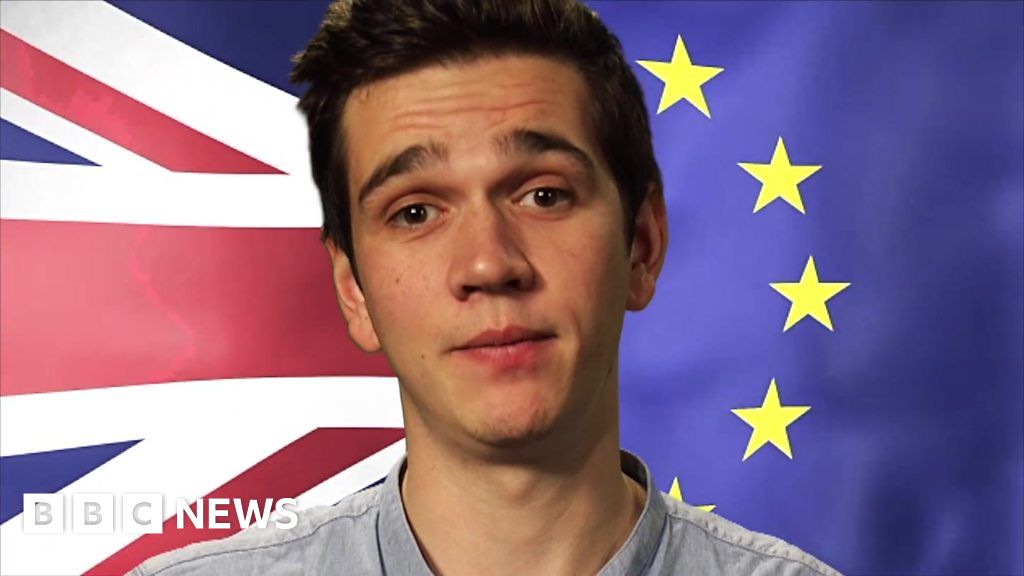 Brexit divorce bill: Why would the UK pay to leave?