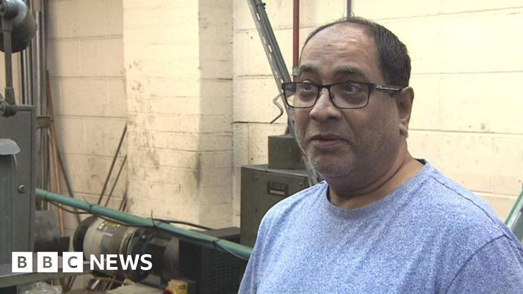 Plea to help Smethwick traders after eviction notice