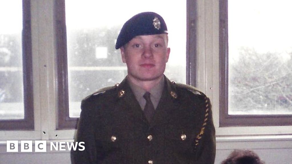 Deepcut inquests: Campaign ends for James Collinson hearing