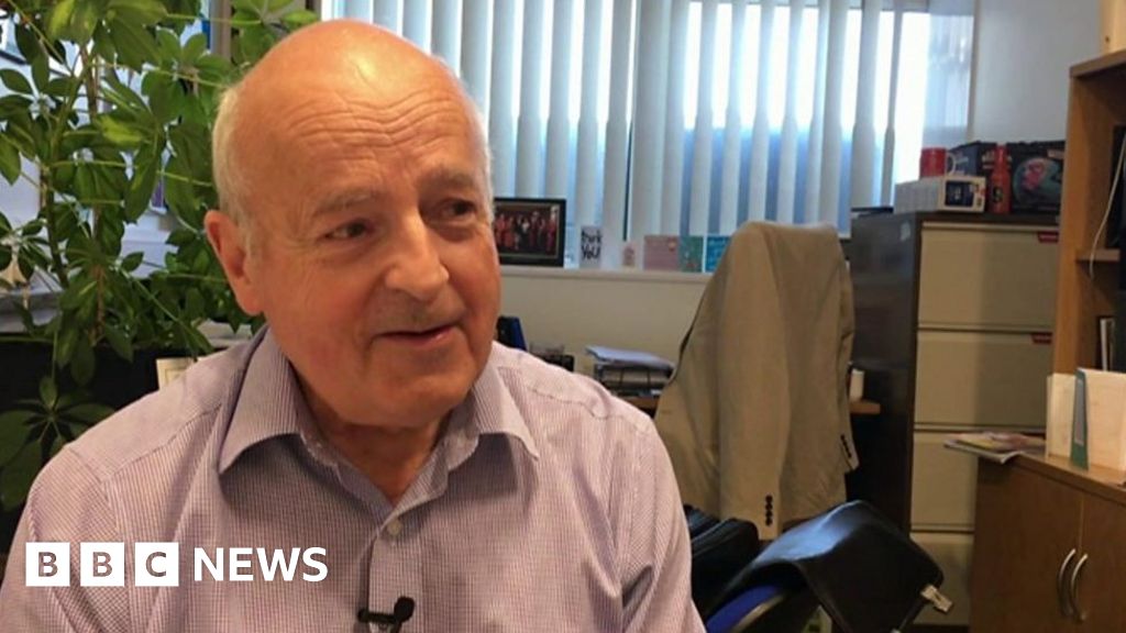 Anti-violence scheme Cardiff Model goes around the world - BBC News