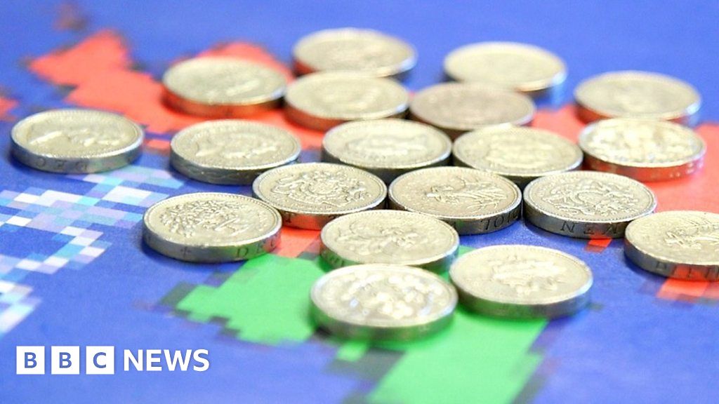 The BBC's Andrew Verity on what impact the changing value of the pound ...