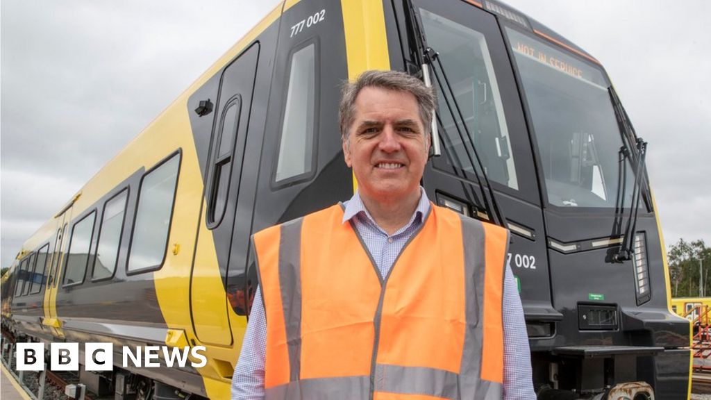 Merseyrail fares to be frozen for six months, mayor says