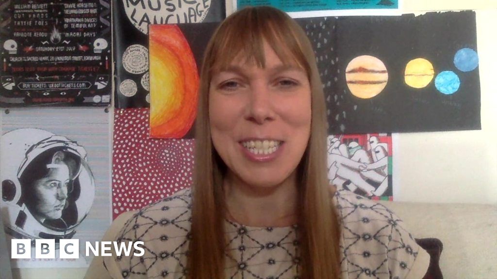 Astronomer on how to best witness the rare event