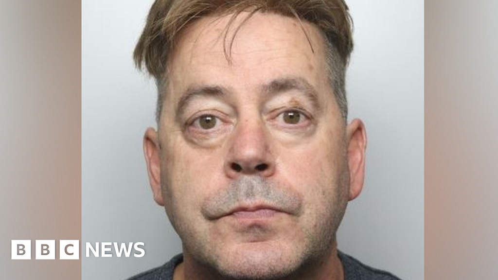 Woodley nurse guilty of sexually assaulting 85-year-old woman