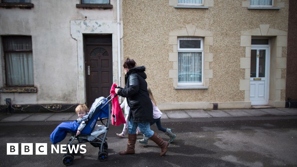 Communities First anti-poverty scheme to be dropped - BBC News