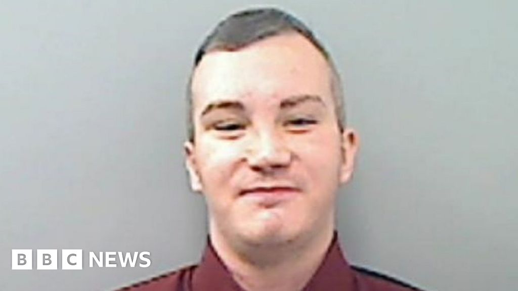 Knife Wielding Stockton Taxi Robber Jailed