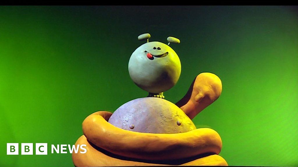 Trap Door animator's unfinished work to be completed - BBC News