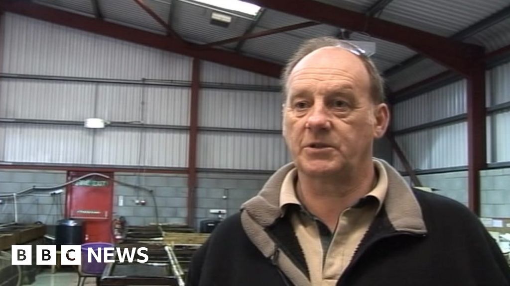 Fish feed grants fraud boss Anthony Smith jailed