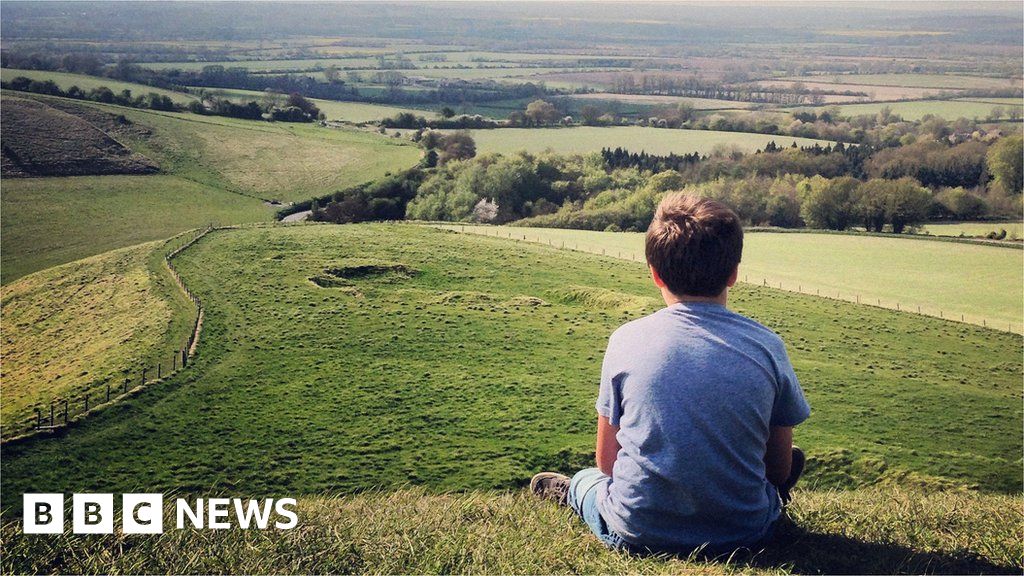 PM vows to renew the 'British Dream' - but what is it? - BBC News