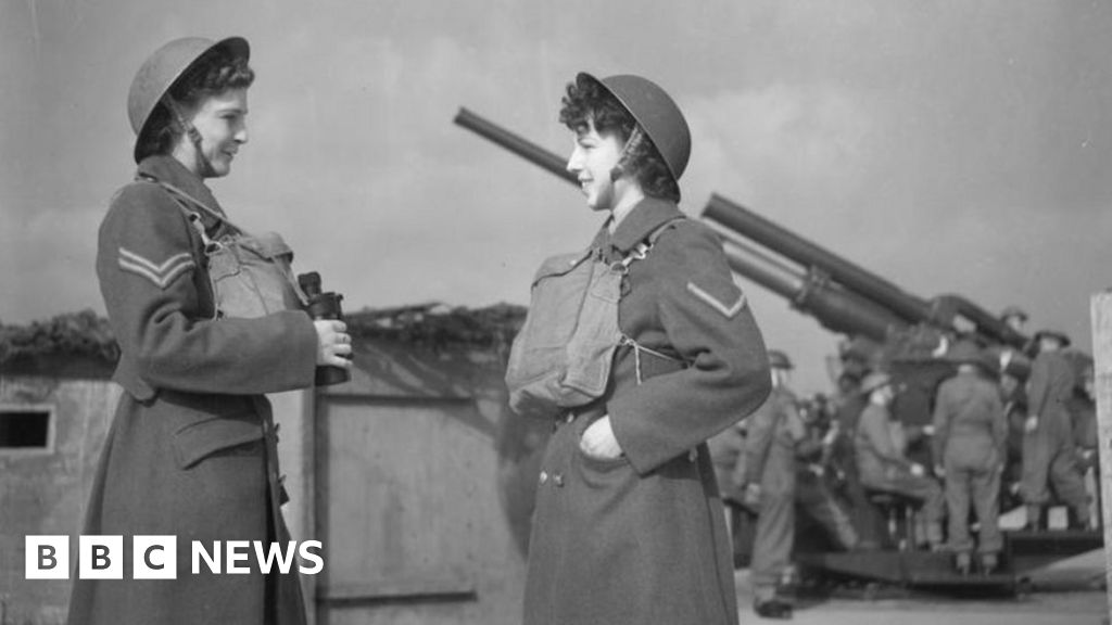 Events honour 26 women killed in Great Yarmouth WW2 bombing