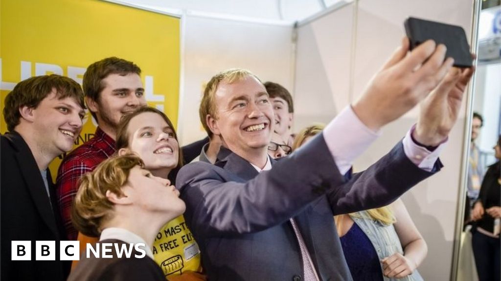 Five things we learned from the Liberal Democrat conference - BBC News