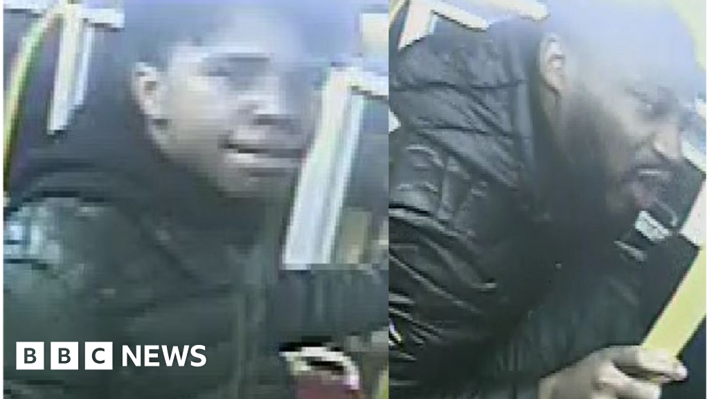 Holland Park Police Hunt After Two Women Attacked On Bus In West London