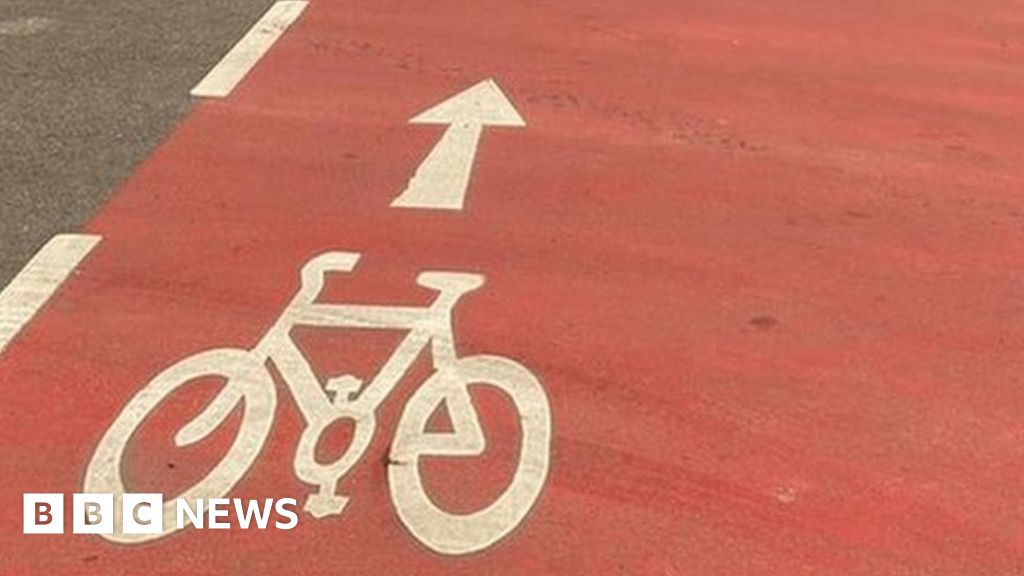 Exeter cycling and walking infrastructure plan revealed - BBC News