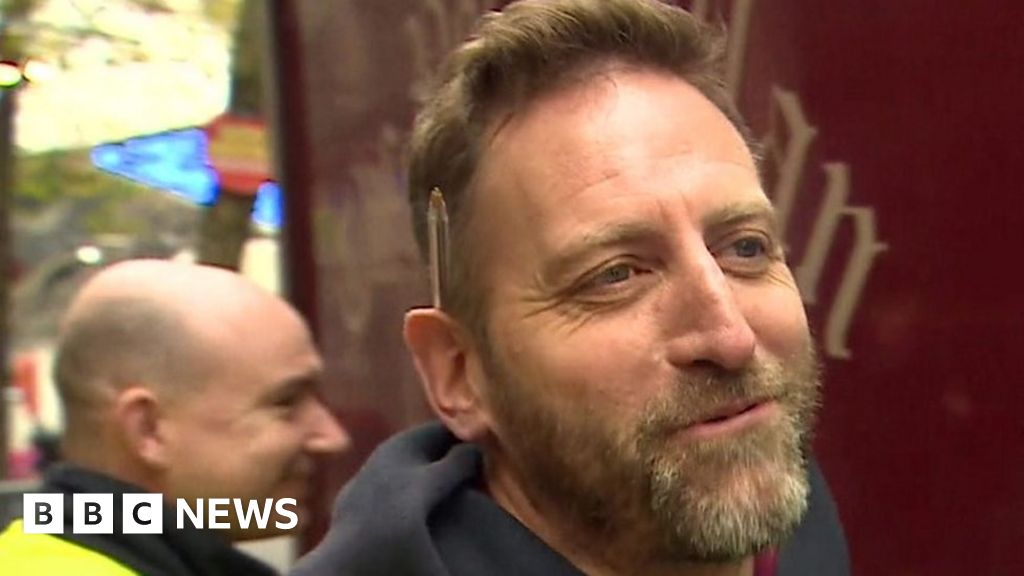 Brexit: Views of Birmingham residents on UK leaving EU