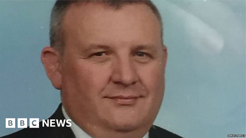 Adrian Ismay: Murder accused's brother ordered to court - BBC News