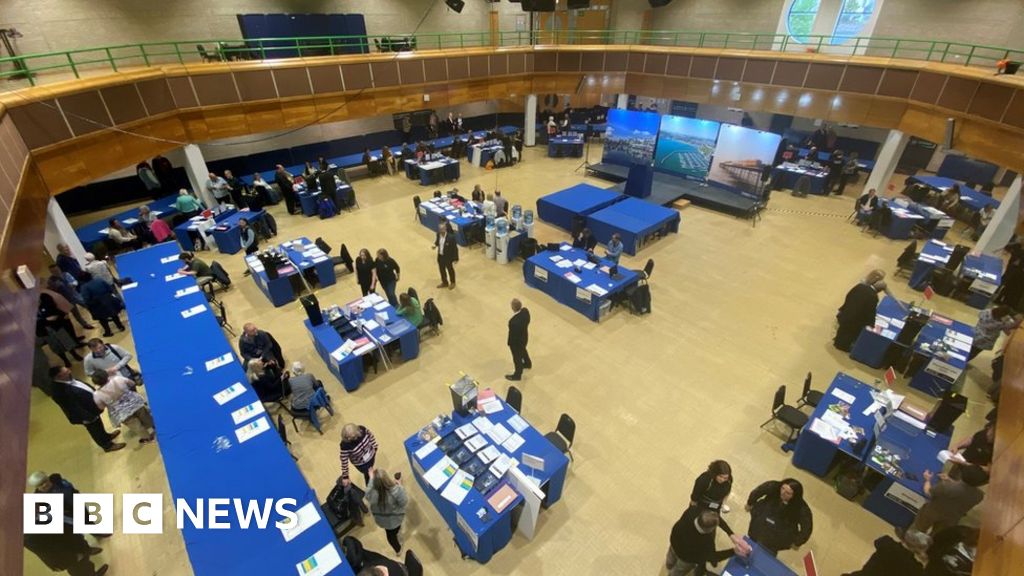 Local elections 2023: Conservatives gain majority in Torbay