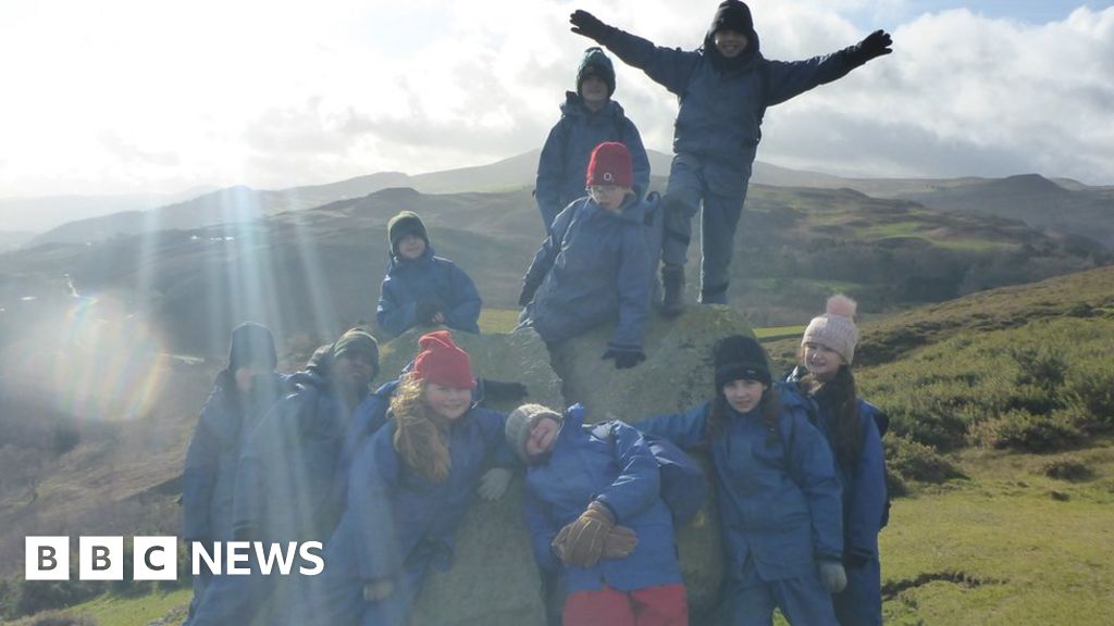 Marle Hall outdoor centre closure 'heartbreaking' - BBC News