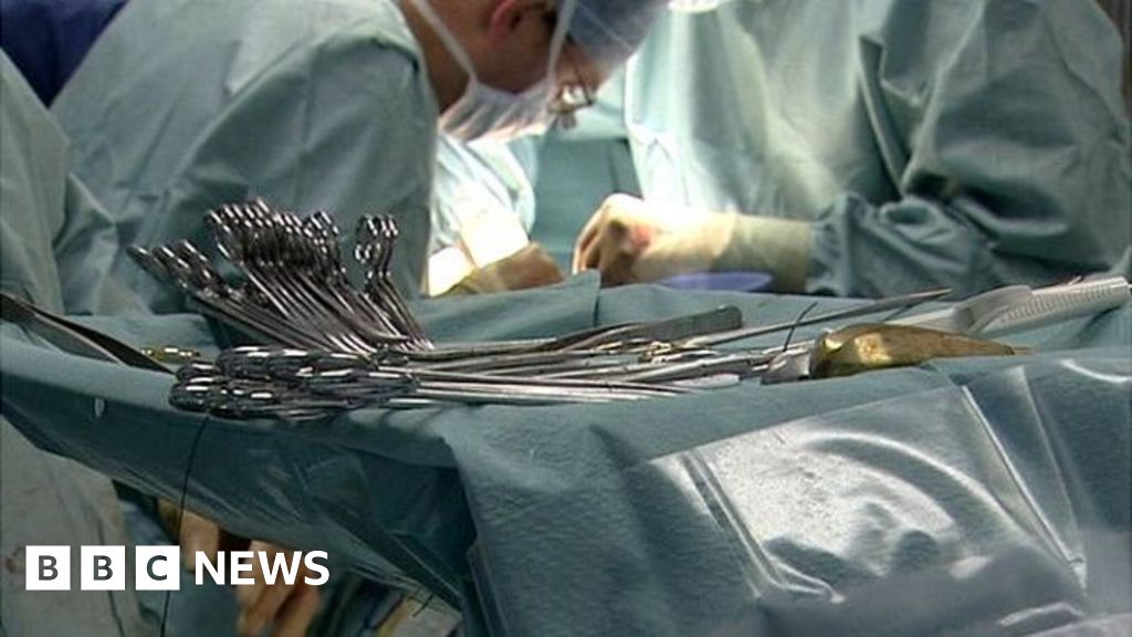 Can NI learn from Manchester's model over reaching consensus on health ...