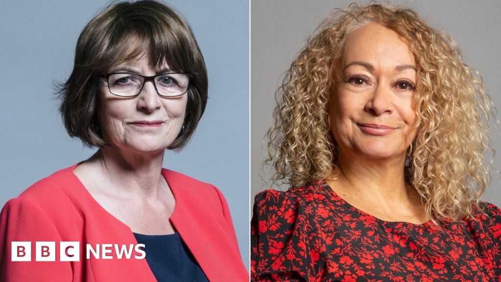 Liverpool MP accused of gaslighting over Labour anti-Semitism claim ...