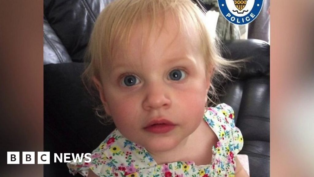 Lilly Hanrahan: Grandmother speaks of loss